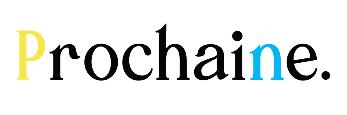 Prochaine