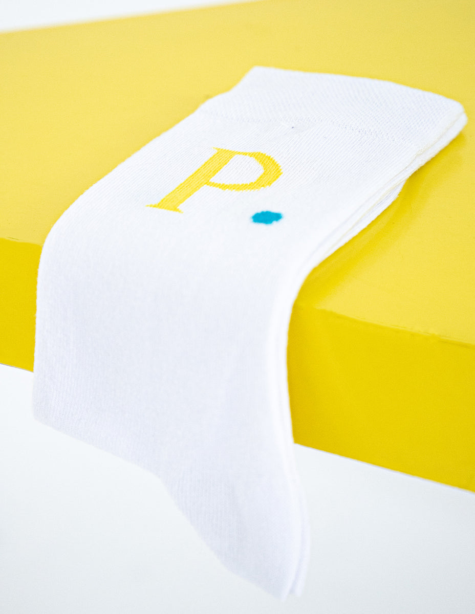 P. Socks – Prochaine